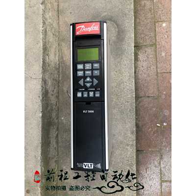 议价VLT5004PT5B20SBR3DLF00A00C0 带刹车  详情询问客服