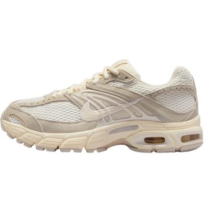 NIKE耐克女子AIR MAX MOTO 2KSE网面老爹鞋运动休闲鞋IO4862-100