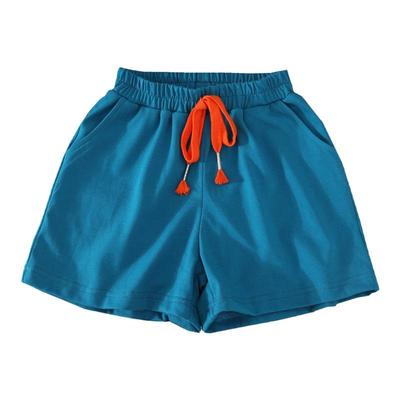 男童短裤夏季外穿宽松儿童裤子