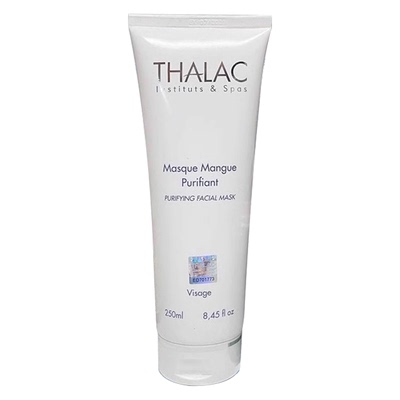 THALAC芒果急救面膜保湿舒缓
