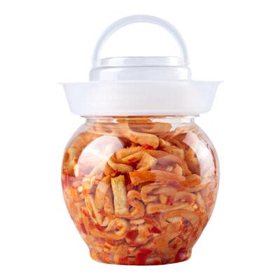 酱菜湖南特产手工即食散装下饭菜