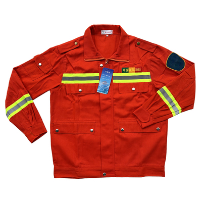 森林消防扑防火服装阻燃防护服林