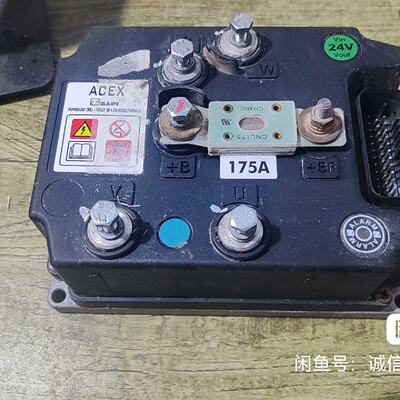询价-萨牌FZ2161-ⅠNV.ACEX  PW控制模块，实图