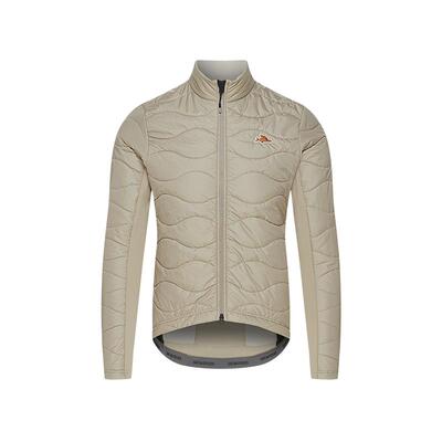 CDC男骑行夹克棉保暖防风小飞鱼