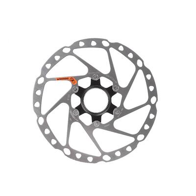禧玛诺山地车刹车碟片160180mm