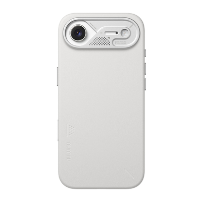 AULUMUiPhone17Air纯色保护套