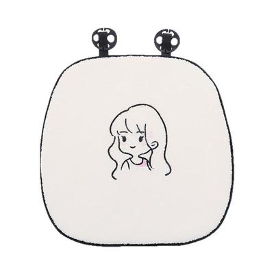 【特价清仓】汽车坐垫四季座套冬季毛绒方向盘收纳纸巾盒头枕腰靠