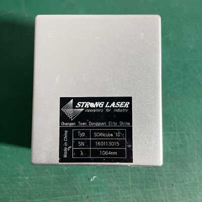 询价-德国scanlab10振镜1064nm，，