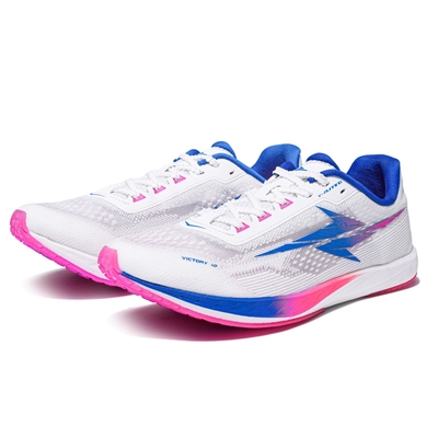 威量夺魁无钉竞速跑步鞋