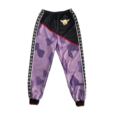 身法裤儿童裤子绝地求生