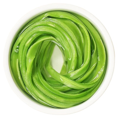 精选贡菜干云南大理产地鲜嫩脆甜