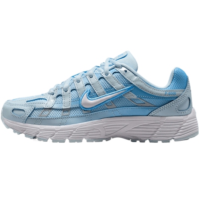 滔搏NIKE耐克大童P-6000 FADE (GS)运动休闲鞋IO9922-400