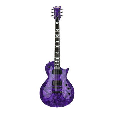 入门乐手101 ESP GrassRoots草根G-ECLIPSE波奇酱同款黑卡电吉他