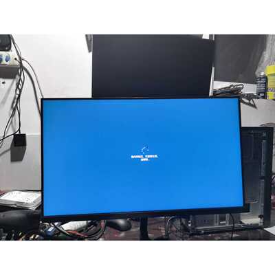 Redmi液晶显示器 RMMNT238NF