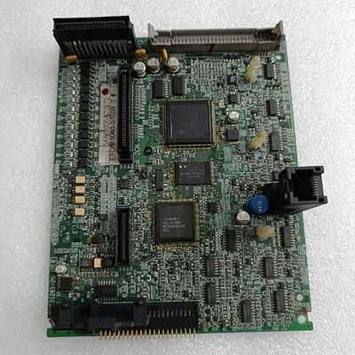 询价-CIMR-G7A4037安川变频器37KW主板ETC61