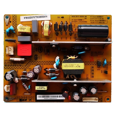 长虹LED42D30电源板XR7.820.228