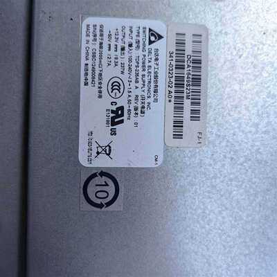 售前询价Cisco PWR-1941-POE  供电电源用于Cisc