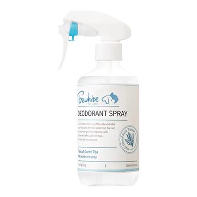 Frewhite绿茶抑菌除臭喷雾300ml