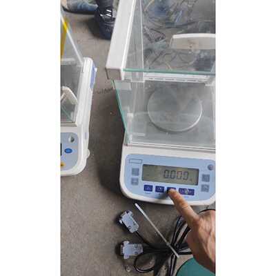 【请询价】精密天平称Max500gd0.001g有4台单价