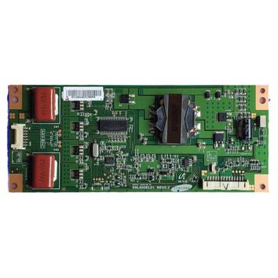 SSL400EL01恒流板ITV40830DEX