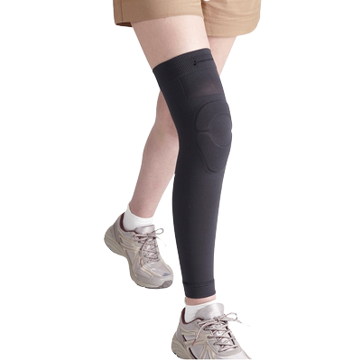 原装进口！专业护小腿运动护膝