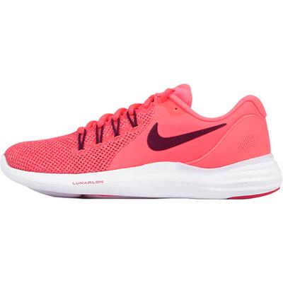 Nike/耐克官方正品 LUNAR APPARENT 女子舒适运动跑步鞋 908998