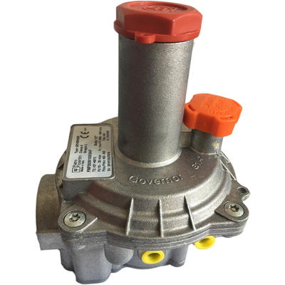 天然气减压阀燃气稳压阀