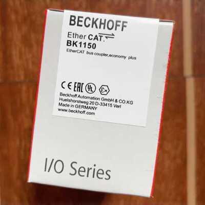 议价倍福模块EL6752 BK7200 BK3150 BK1150全新原装正品现货议价