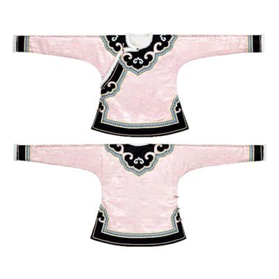 馥粉黛玉丨一城风絮丨秋冬厚棉袄