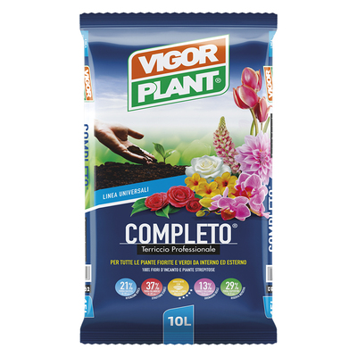 意大利原产进口维客营养土盆土