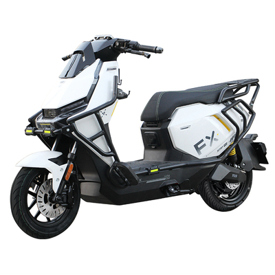 【行际外卖版】适用小牛FX风速版护杠电动车FXT/FXplay保险杠尾架