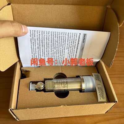 议价PM1709易福门IFM适用于卫生应用齐平式压力传感器适用