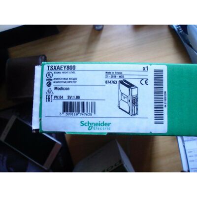 议价施耐德PLC模块TSXP572623M全新现货