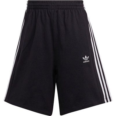 Adidas/阿迪达斯运动休闲短裤