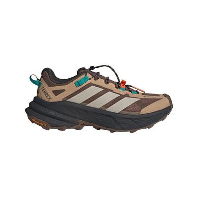 自由人阿迪达斯超轻缓震徒步鞋