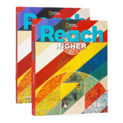 现货正品ReachHigherNGL