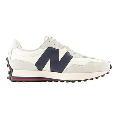 NewBalance327系列鸳鸯跑鞋