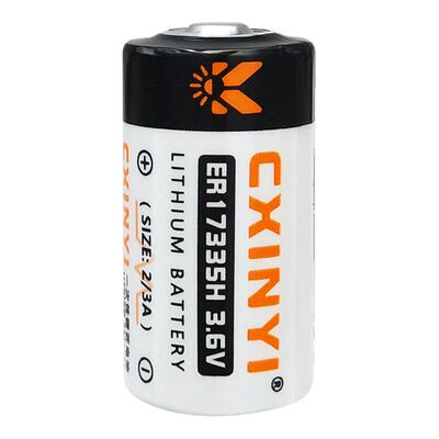 创新易ER17335H锂电池3.6V