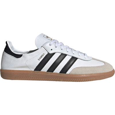 Adidas/阿迪达斯官方正品三叶草男女同款透气低帮休闲鞋IF0642