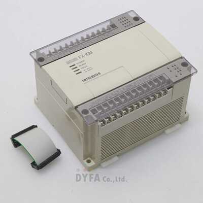 MITSUBISHI discontinued NNB FX-1GM PROGRAMMABLE CONTROLLER