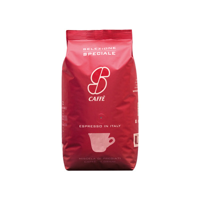 中度烘焙意大利香醇咖啡豆1kg