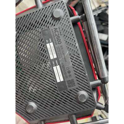 议价TPLINKTLWDR8690AC2600双频千兆无维修