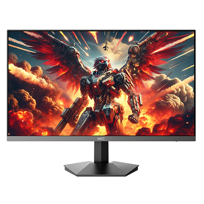 HKC240Hz电竞显示器G24H3S经典版