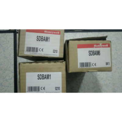 议价HONEYWELL霍尼韦尔SDBAM1/SDBAM6压力开控制器D-71101 0.2-1.