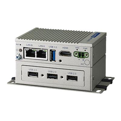 全新研华微型工作站UNO-2271G-E22AE/E3815/4G嵌入式小工控机正品