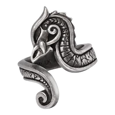 AlchemyGothic男女复古北欧神话