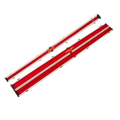 Riley英国莱利斯诺克球杆盒