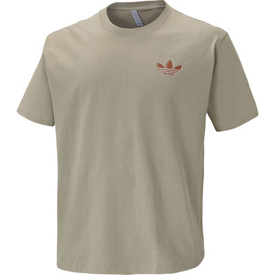 阿迪达斯正品男女通用T恤