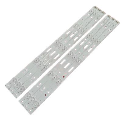 创维43X5灯条5800-W43001-3P00