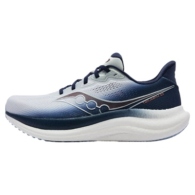 Saucony索康尼新款TRIUMPH胜利23男女跑步鞋旗舰缓震彭于晏同款